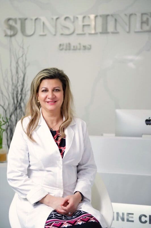 About Us - Sunshine Cosmetic Clinic & Medi Spa