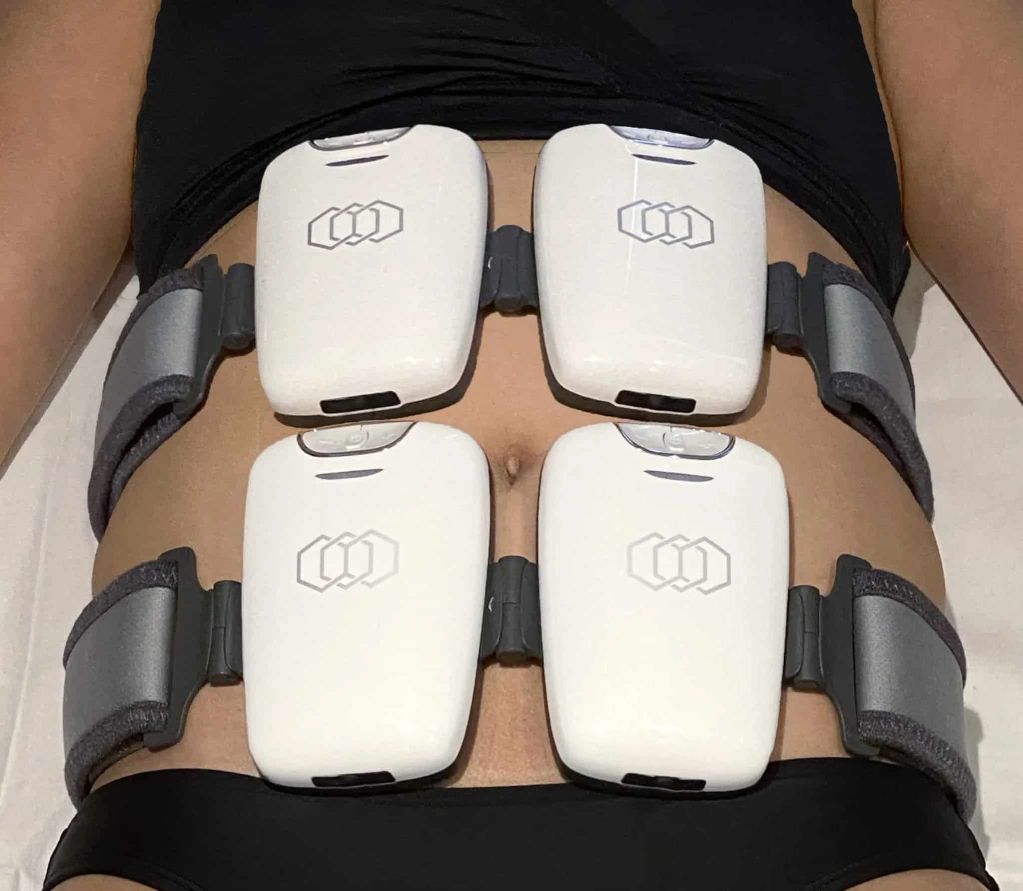 Evolve® Tone™ | Transform Your Body With Muscle-Toning