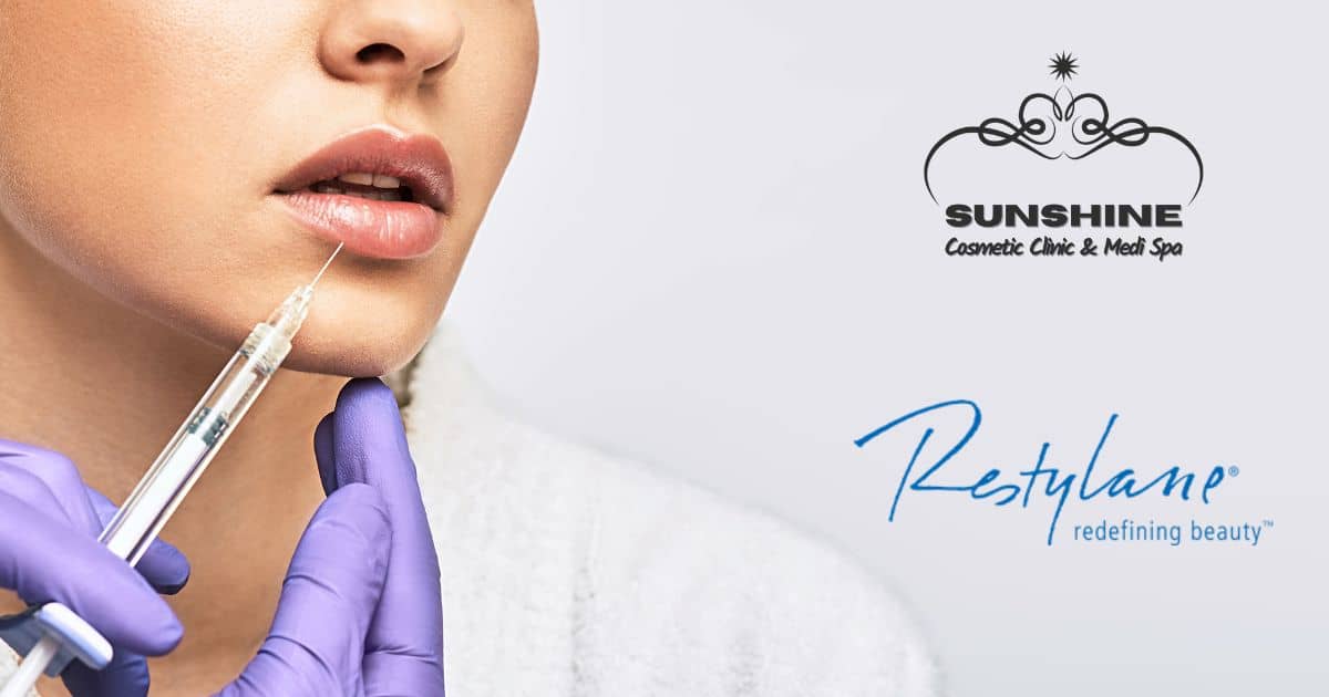 Restylane® Fillers | Achieve A Youthful, Natural Look